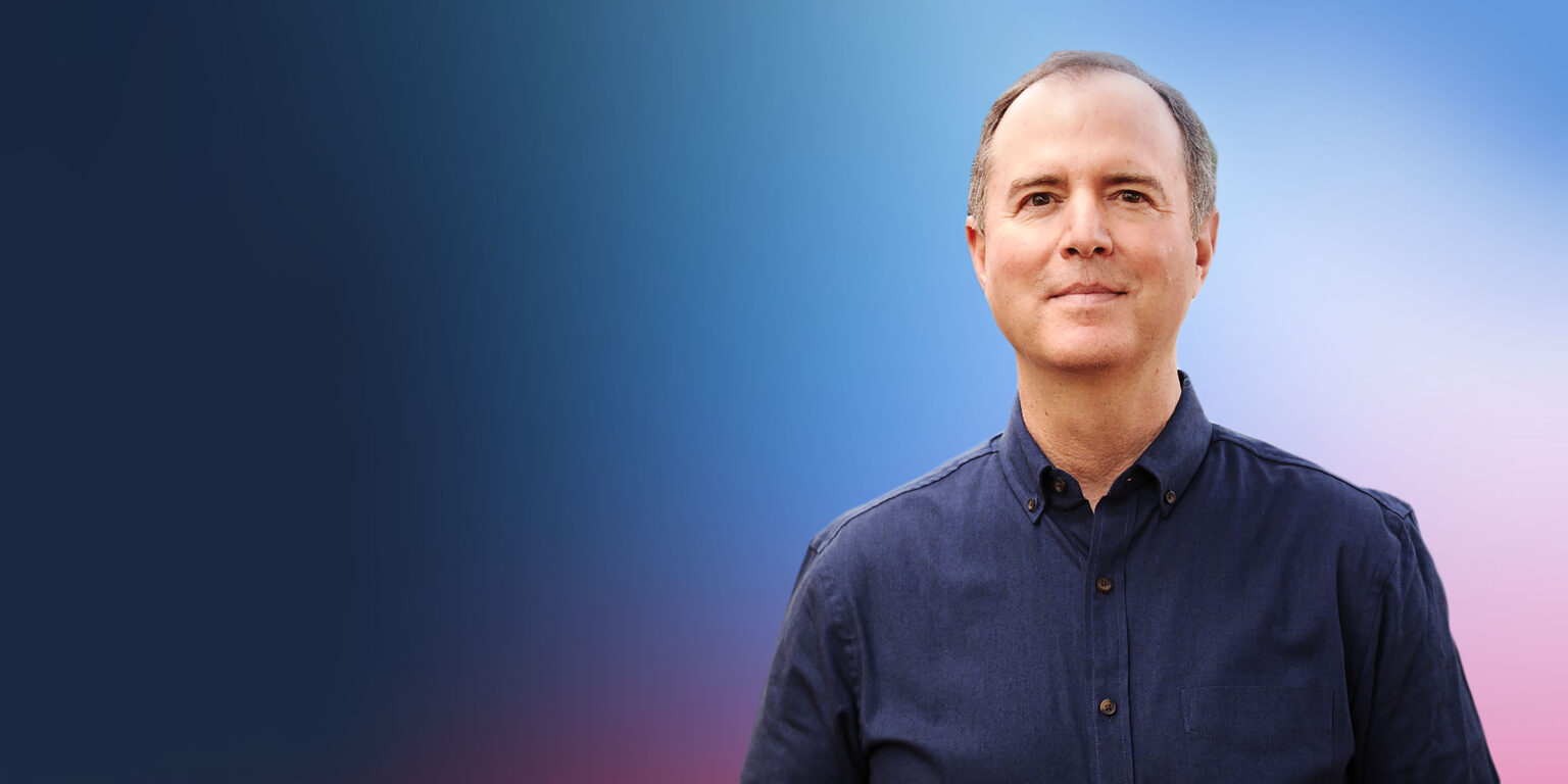 Adam Schiff for Congress