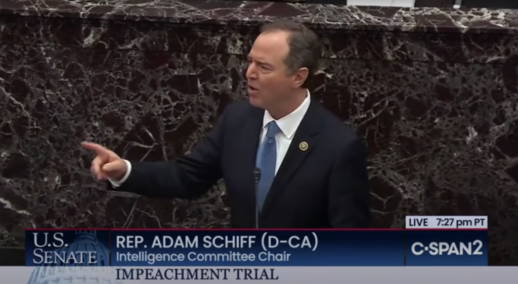 About - Adam Schiff for Senate