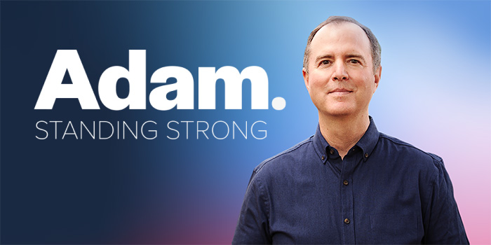 Adam Schiff for Congress