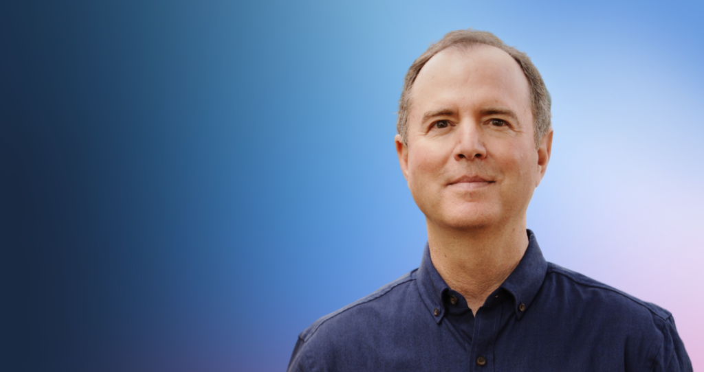 Adam Schiff for Senate