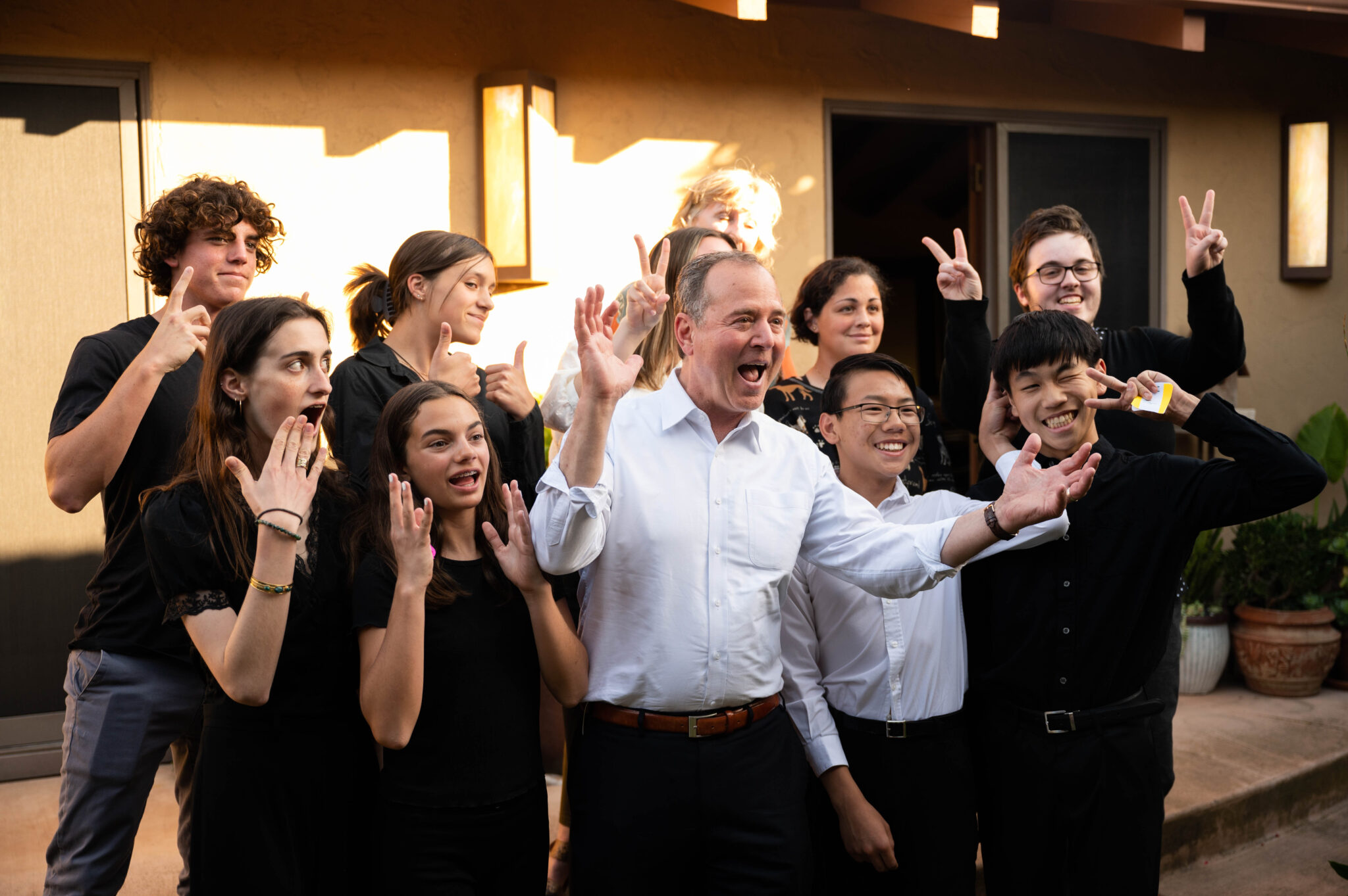 Accomplishments - Adam Schiff for Senate